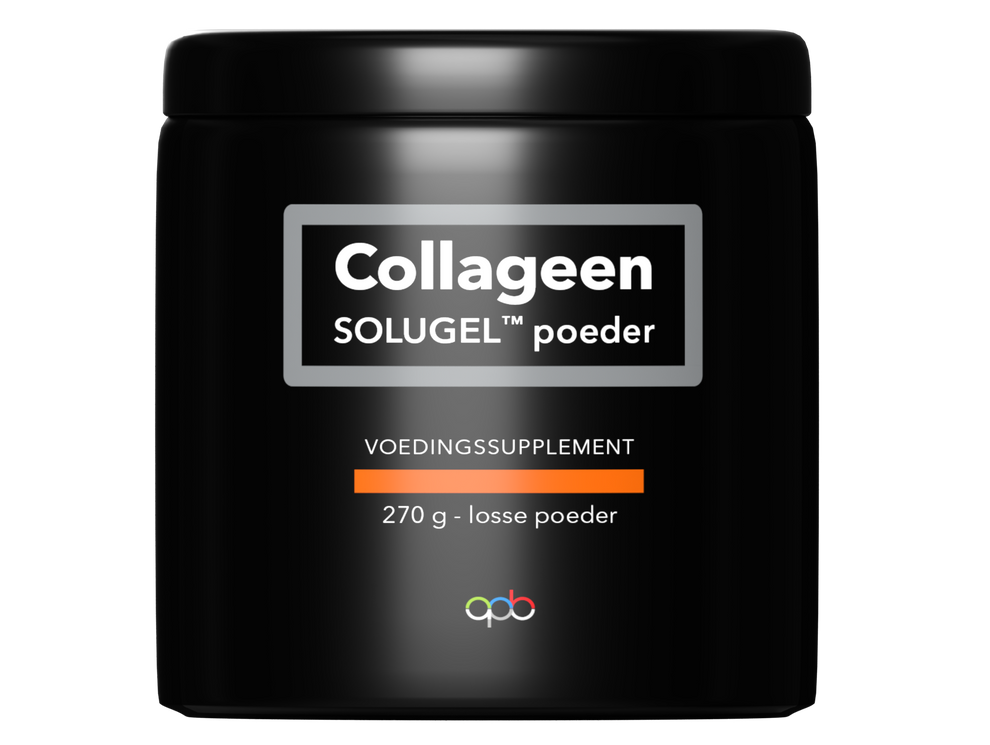 Collageen type 1 – APB Holland